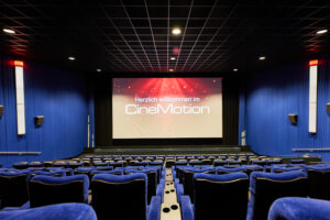 Über Uns - Hoyerswerda - Cinemotion | Cinemotion Kino