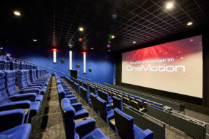 Über Uns - Hoyerswerda - Cinemotion | Cinemotion Kino