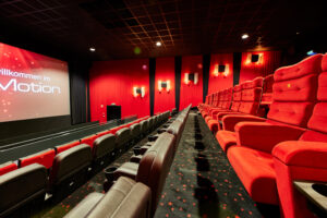 Über Uns - Hoyerswerda - Cinemotion | Cinemotion Kino